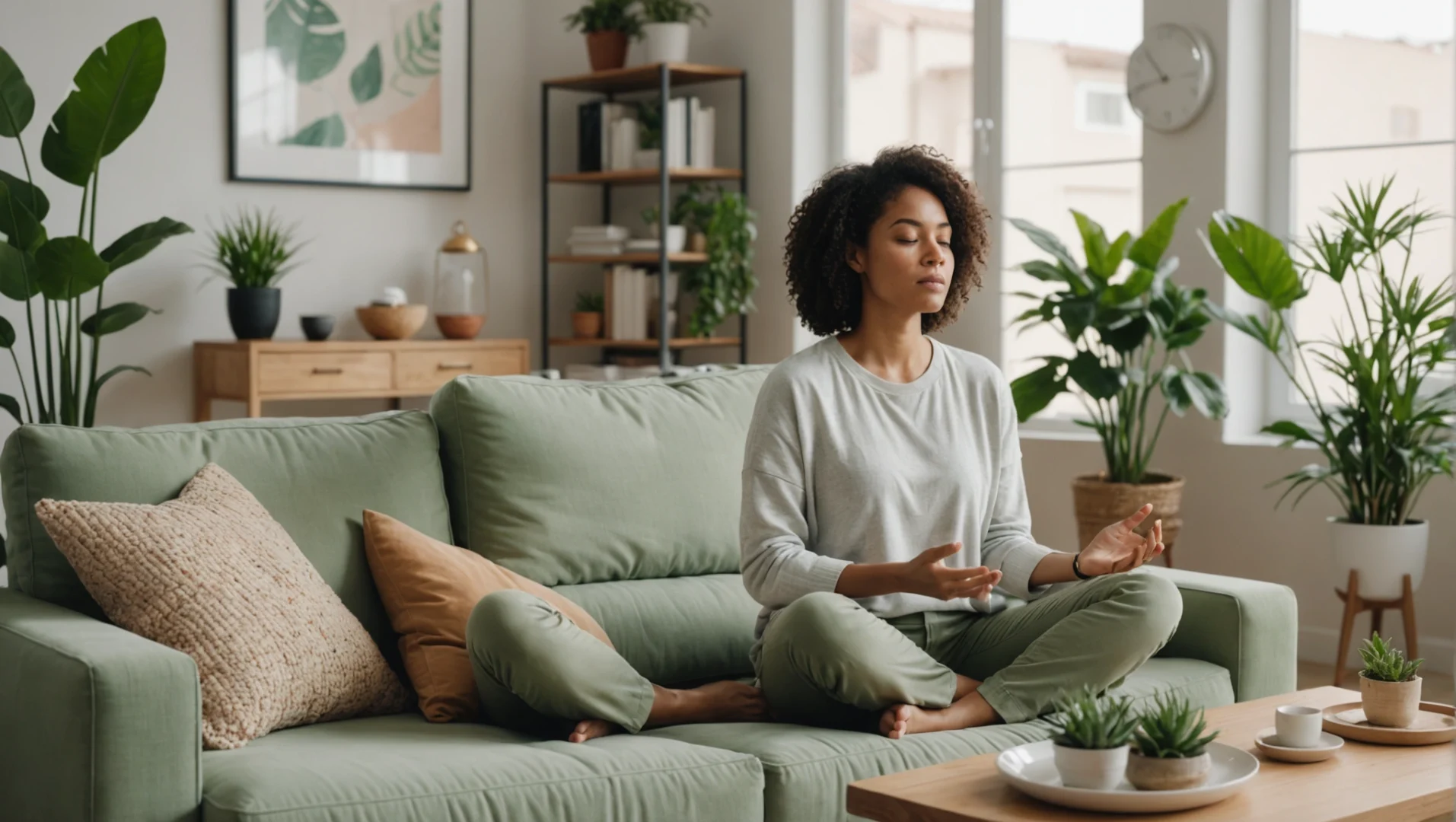 Stratégies Efficaces Pour Réduire Le Stress Au Quotidien Pour Les